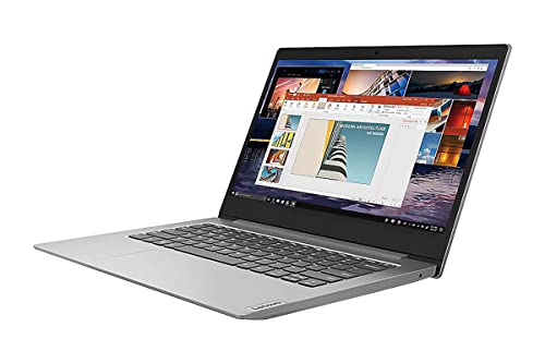 Lenovo IdeaPad 1 14IGL05 81VU00D3US 14" Notebook - Full HD - 1920 x 1080 - Intel Celeron N4020 Dual-core (2 Core) 1.10 GHz - 4 GB RAM - 128 GB SSD - Intel Chip - Intel UHD Graphics 600 - 8 Hour B