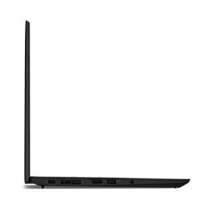 Lenovo ThinkPad X13 Gen 2 13.3" WUXGA (Intel 4-core i7-1165G7, 16GB RAM, 1TB PCIe SSD) IPS Business Laptop, Backlit Keyboard, Thunderbolt 4, Fingerprint, WiFi 6E, IST Cable, Webcam, Win 11 Pro