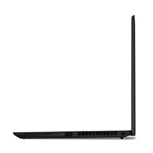 Lenovo ThinkPad X13 Gen 2 13.3" WUXGA (Intel 4-core i7-1165G7, 16GB RAM, 1TB PCIe SSD) IPS Business Laptop, Backlit Keyboard, Thunderbolt 4, Fingerprint, WiFi 6E, IST Cable, Webcam, Win 11 Pro