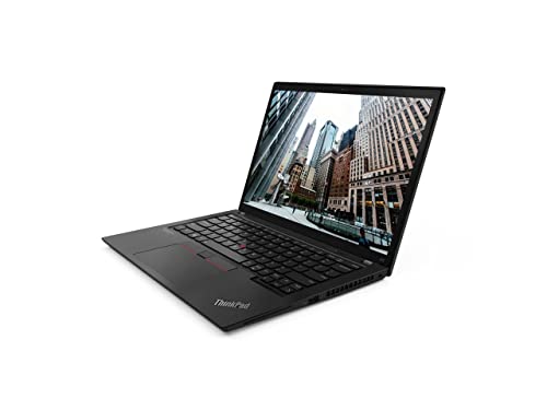 Lenovo ThinkPad X13 Gen 2 13.3" WUXGA (Intel 4-core i7-1165G7, 16GB RAM, 1TB PCIe SSD) IPS Business Laptop, Backlit Keyboard, Thunderbolt 4, Fingerprint, WiFi 6E, IST Cable, Webcam, Win 11 Pro