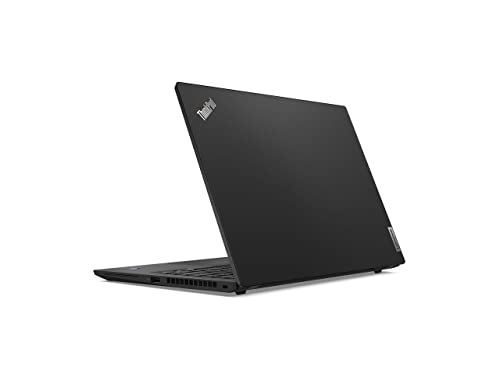 Lenovo ThinkPad X13 Gen 2 13.3" WUXGA (Intel 4-core i7-1165G7, 16GB RAM, 1TB PCIe SSD) IPS Business Laptop, Backlit Keyboard, Thunderbolt 4, Fingerprint, WiFi 6E, IST Cable, Webcam, Win 11 Pro