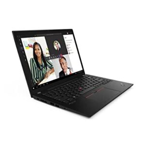 Lenovo ThinkPad X13 Gen 2 13.3" WUXGA (Intel 4-core i7-1165G7, 16GB RAM, 1TB PCIe SSD) IPS Business Laptop, Backlit Keyboard, Thunderbolt 4, Fingerprint, WiFi 6E, IST Cable, Webcam, Win 11 Pro