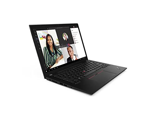 Lenovo ThinkPad X13 Gen 2 13.3" WUXGA (Intel 4-core i7-1165G7, 16GB RAM, 1TB PCIe SSD) IPS Business Laptop, Backlit Keyboard, Thunderbolt 4, Fingerprint, WiFi 6E, IST Cable, Webcam, Win 11 Pro