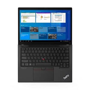 Lenovo ThinkPad X13 Gen 2 13.3" WUXGA (Intel 4-core i7-1165G7, 16GB RAM, 1TB PCIe SSD) IPS Business Laptop, Backlit Keyboard, Thunderbolt 4, Fingerprint, WiFi 6E, IST Cable, Webcam, Win 11 Pro