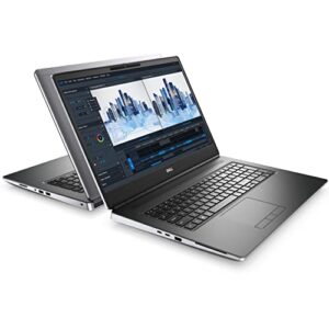 dell precision 7000 7760 17.3″ mobile workstation – full hd – 1920 x 1080 – intel core i7 11th gen i7-11850h octa-core (8 core) 2.50 ghz – 64 gb ram – 512 gb ssd – gray