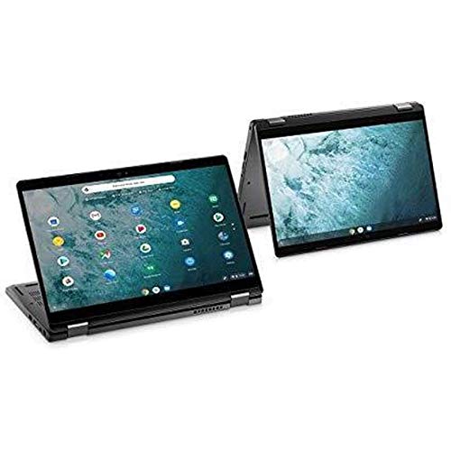 Dell Latitude 5300 13.3" Touchscreen 2 in 1 Notebook - 1920 X 1080 - Core i7 i7-8665U - 16GB RAM - 256GB SSD (Renewed)