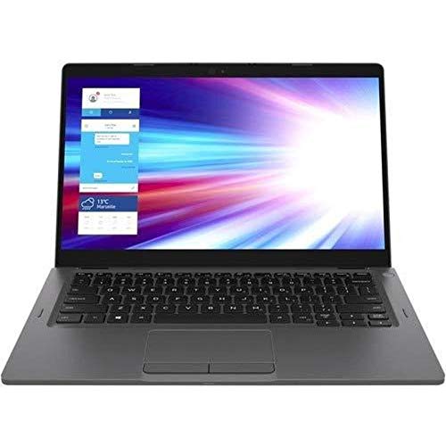 Dell Latitude 5300 13.3" Touchscreen 2 in 1 Notebook - 1920 X 1080 - Core i7 i7-8665U - 16GB RAM - 256GB SSD (Renewed)