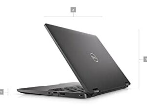 Dell Latitude 5300 13.3" Touchscreen 2 in 1 Notebook - 1920 X 1080 - Core i7 i7-8665U - 16GB RAM - 256GB SSD (Renewed)