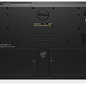 Dell Latitude Rugged Extreme 7220 Laptop 11.6 - Intel Core i5 8th Gen - i5-8365U - Quad Core 4.1Ghz - 256GB SSD - 16GB RAM - 1920x1080 FHD Touchscreen - Windows 10 Pro (Renewed)