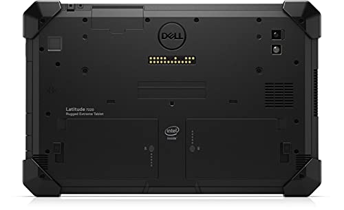 Dell Latitude Rugged Extreme 7220 Laptop 11.6 - Intel Core i5 8th Gen - i5-8365U - Quad Core 4.1Ghz - 256GB SSD - 16GB RAM - 1920x1080 FHD Touchscreen - Windows 10 Pro (Renewed)