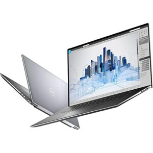 dell precision 5000 5760 17″ mobile workstation – full hd plus – 1920 x 1200 – intel core i7 11th gen i7-11850h octa-core (8 core) 2.50 ghz – 32 gb ram – 512 gb ssd – gray