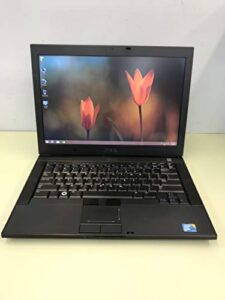 dell latitude e6400 intel core2duo 2.53ghz windows 7 pro