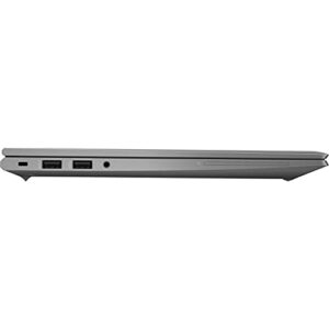 HP ZBook Firefly G8 14" Mobile Workstation - Full HD - 1920 x 1080 - Intel Core i7 (11th Gen) i7-1185G7 Quad-core (4 Core) 3 GHz - 16 GB RAM - 512 GB SSD - Intel Chip - Windows 10 Pro - Intel IRI