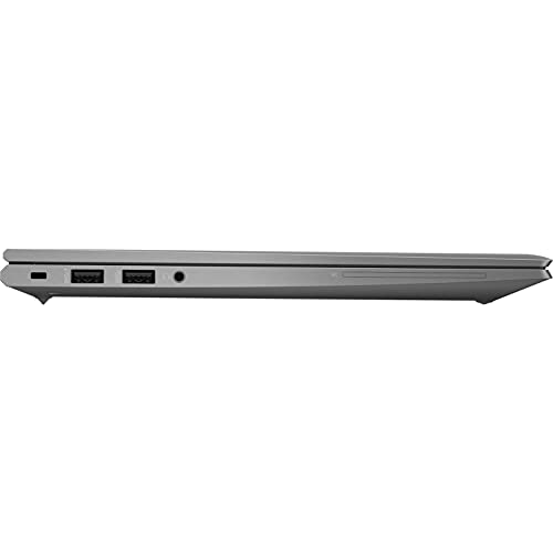 HP ZBook Firefly G8 14" Mobile Workstation - Full HD - 1920 x 1080 - Intel Core i7 (11th Gen) i7-1185G7 Quad-core (4 Core) 3 GHz - 16 GB RAM - 512 GB SSD - Intel Chip - Windows 10 Pro - Intel IRI