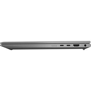 HP ZBook Firefly G8 14" Mobile Workstation - Full HD - 1920 x 1080 - Intel Core i7 (11th Gen) i7-1185G7 Quad-core (4 Core) 3 GHz - 16 GB RAM - 512 GB SSD - Intel Chip - Windows 10 Pro - Intel IRI