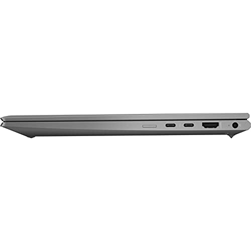 HP ZBook Firefly G8 14" Mobile Workstation - Full HD - 1920 x 1080 - Intel Core i7 (11th Gen) i7-1185G7 Quad-core (4 Core) 3 GHz - 16 GB RAM - 512 GB SSD - Intel Chip - Windows 10 Pro - Intel IRI