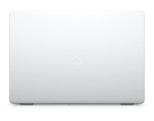 Dell Inspiron Laptop (2021 Latest Model), 15.6" FHD Display, AMD Ryzen 3 3250U Processor, AMD Radeon Vega 3 Graphics, 16GB RAM, 1TB SSD, Fingerprint Reader, Webcam, HDMI, Bluetooth, WiFi, Windows 10