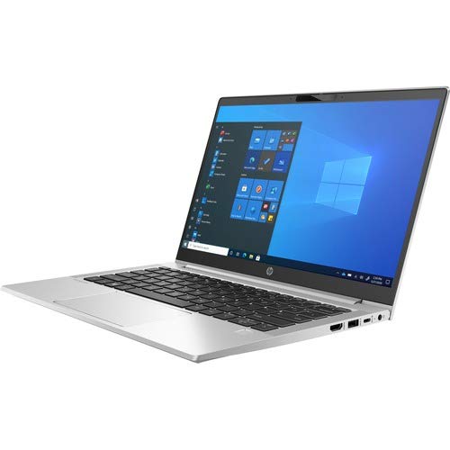 HP ProBook 430 G8 13.3" Notebook - Intel Core i7 11th Gen i7-1165G7 Quad-core (4 Core) - 16 GB RAM - 512 GB SSD - Windows 10 Pro - Intel Iris Xe Graphics - English Keyboard - 12.75 Hour Battery R