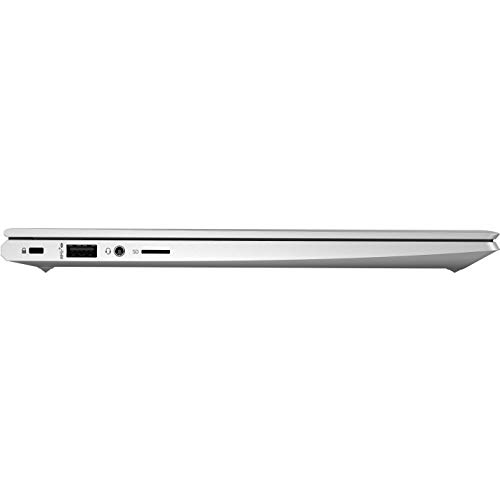 HP ProBook 430 G8 13.3" Notebook - Intel Core i7 11th Gen i7-1165G7 Quad-core (4 Core) - 16 GB RAM - 512 GB SSD - Windows 10 Pro - Intel Iris Xe Graphics - English Keyboard - 12.75 Hour Battery R