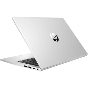 HP ProBook 430 G8 13.3" Notebook - Intel Core i7 11th Gen i7-1165G7 Quad-core (4 Core) - 16 GB RAM - 512 GB SSD - Windows 10 Pro - Intel Iris Xe Graphics - English Keyboard - 12.75 Hour Battery R