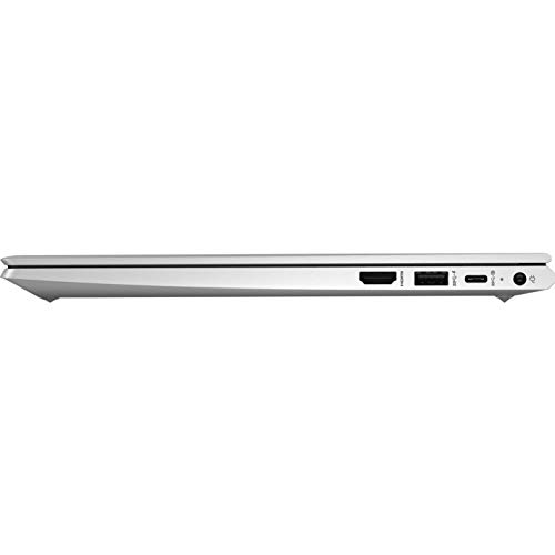 HP ProBook 430 G8 13.3" Notebook - Intel Core i7 11th Gen i7-1165G7 Quad-core (4 Core) - 16 GB RAM - 512 GB SSD - Windows 10 Pro - Intel Iris Xe Graphics - English Keyboard - 12.75 Hour Battery R