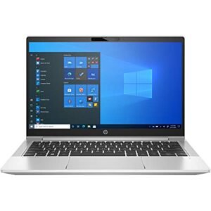 HP ProBook 430 G8 13.3" Notebook - Intel Core i7 11th Gen i7-1165G7 Quad-core (4 Core) - 16 GB RAM - 512 GB SSD - Windows 10 Pro - Intel Iris Xe Graphics - English Keyboard - 12.75 Hour Battery R