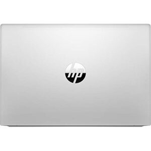 HP ProBook 430 G8 13.3" Notebook - Intel Core i7 11th Gen i7-1165G7 Quad-core (4 Core) - 16 GB RAM - 512 GB SSD - Windows 10 Pro - Intel Iris Xe Graphics - English Keyboard - 12.75 Hour Battery R