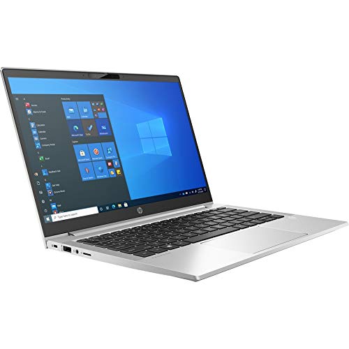 HP ProBook 430 G8 13.3" Notebook - Intel Core i7 11th Gen i7-1165G7 Quad-core (4 Core) - 16 GB RAM - 512 GB SSD - Windows 10 Pro - Intel Iris Xe Graphics - English Keyboard - 12.75 Hour Battery R