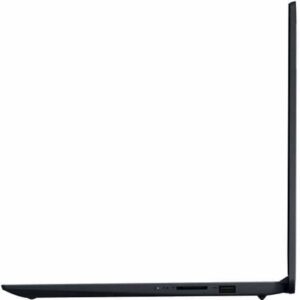 Lenovo IdeaPad 15.6" FHD Premium Laptop | Intel Pentium Silver N6000 Processor | Intel UHD Graphics | Windows 11 Home | Blue (Blue, 4GB RAM | 128GB SSD)