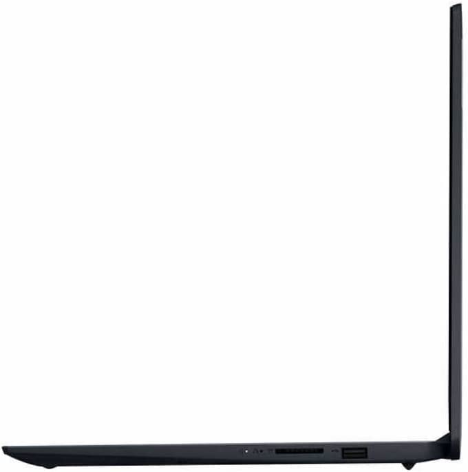 Lenovo IdeaPad 15.6" FHD Premium Laptop | Intel Pentium Silver N6000 Processor | Intel UHD Graphics | Windows 11 Home | Blue (Blue, 4GB RAM | 128GB SSD)