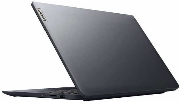 Lenovo IdeaPad 15.6" FHD Premium Laptop | Intel Pentium Silver N6000 Processor | Intel UHD Graphics | Windows 11 Home | Blue (Blue, 4GB RAM | 128GB SSD)