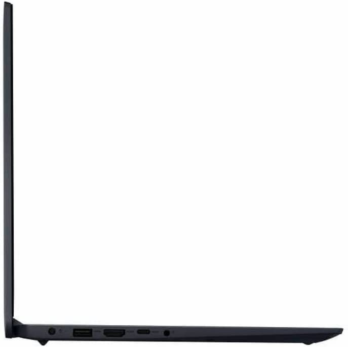 Lenovo IdeaPad 15.6" FHD Premium Laptop | Intel Pentium Silver N6000 Processor | Intel UHD Graphics | Windows 11 Home | Blue (Blue, 4GB RAM | 128GB SSD)