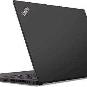 Lenovo ThinkPad T14S Gen 2 Slim Business Laptop, 14" FHD IPS(1920x1080), AMD Ryzen 7 PRO 5850U, Windows 10 Pro, 16GB RAM, 512GB NVMe SSD, Backlit KYB, Fingerprint, TDU