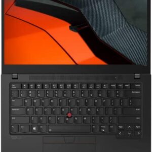 Lenovo ThinkPad T14S Gen 2 Slim Business Laptop, 14" FHD IPS(1920x1080), AMD Ryzen 7 PRO 5850U, Windows 10 Pro, 16GB RAM, 512GB NVMe SSD, Backlit KYB, Fingerprint, TDU