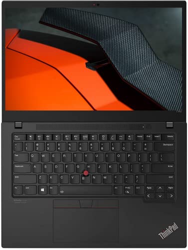 Lenovo ThinkPad T14S Gen 2 Slim Business Laptop, 14" FHD IPS(1920x1080), AMD Ryzen 7 PRO 5850U, Windows 10 Pro, 16GB RAM, 512GB NVMe SSD, Backlit KYB, Fingerprint, TDU