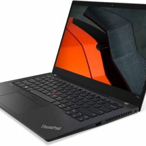 Lenovo ThinkPad T14S Gen 2 Slim Business Laptop, 14" FHD IPS(1920x1080), AMD Ryzen 7 PRO 5850U, Windows 10 Pro, 16GB RAM, 512GB NVMe SSD, Backlit KYB, Fingerprint, TDU