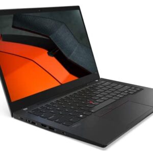 Lenovo ThinkPad T14S Gen 2 Slim Business Laptop, 14" FHD IPS(1920x1080), AMD Ryzen 7 PRO 5850U, Windows 10 Pro, 16GB RAM, 512GB NVMe SSD, Backlit KYB, Fingerprint, TDU