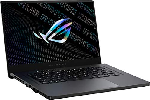 ASUS ROG Zephyrus G15 Gaming Laptop (40GB RAM | 2 TB PCIe SSD, Ryzen 9 | RTX 3080)