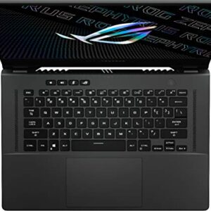 ASUS ROG Zephyrus G15 Gaming Laptop (40GB RAM | 2 TB PCIe SSD, Ryzen 9 | RTX 3080)