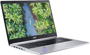 acer 2022 aspire 5 15.6″ fhd ips slim laptop, amd ryzen 7 3700u(beat i7-8565u, up to 4ghz), 24gb ram, 1tb nvme ssd, wifi6, rj-45, backlit kb, fingerprint reader, win 11 w/gm accessories