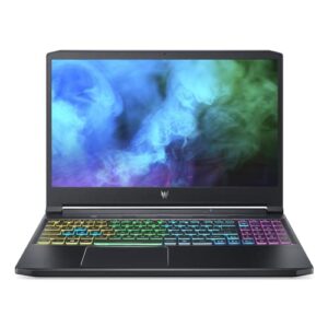 acer predator triton 300 gaming laptop: core i7-11800h 8-core processor, nvidia rtx 3070, 16gb ram, 512gb ssd, 15.6″ full hd 144hz display