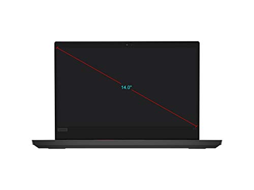 Lenovo ThinkPad E14 Laptop, Intel Core i7-10510U, 8GB RAM, 256GB SSD, Windows 10 Pro 64 Bit, Intel UHD Graphics (20RA0050US)