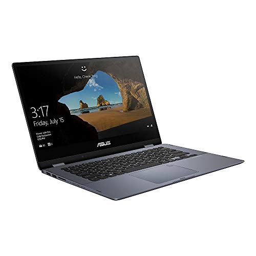 Tp412fa-Os31t Core I3-8145u 4gb 128gb 14in Ts W10h