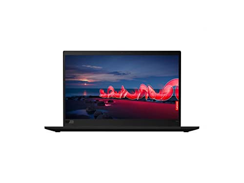 Lenovo ThinkPad X1 Carbon Gen 9 Laptop, 14.0" FHD IPS 400 nits, Intel Core i7-1165G7 up to 4.90 GHz, UHD Graphics, 16GB RAM, 1TB PCIe SSD, Win 10 Pro 64/Win 11, Black, with MTC 32GB USB Drive