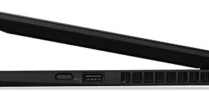 Lenovo ThinkPad X1 Carbon Gen 9 Laptop, 14.0" FHD IPS 400 nits, Intel Core i7-1165G7 up to 4.90 GHz, UHD Graphics, 16GB RAM, 1TB PCIe SSD, Win 10 Pro 64/Win 11, Black, with MTC 32GB USB Drive