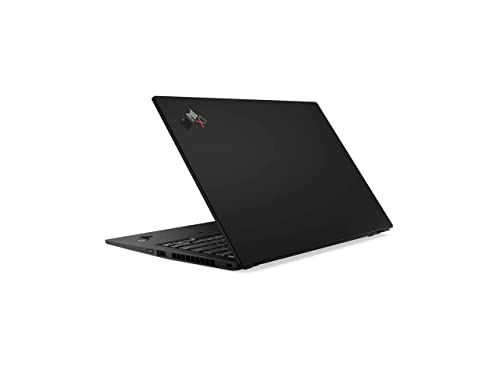 Lenovo ThinkPad X1 Carbon Gen 9 Laptop, 14.0" FHD IPS 400 nits, Intel Core i7-1165G7 up to 4.90 GHz, UHD Graphics, 16GB RAM, 1TB PCIe SSD, Win 10 Pro 64/Win 11, Black, with MTC 32GB USB Drive