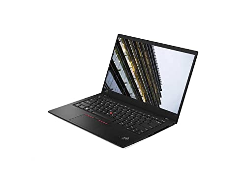 Lenovo ThinkPad X1 Carbon Gen 9 Laptop, 14.0" FHD IPS 400 nits, Intel Core i7-1165G7 up to 4.90 GHz, UHD Graphics, 16GB RAM, 1TB PCIe SSD, Win 10 Pro 64/Win 11, Black, with MTC 32GB USB Drive