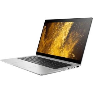 hp elitebook x360 1030 g3 13.3″ full hd multi-touch 2-in-1 notebook computer, intel core i7-8650u 1.90ghz, 16gb ram, 512gb ssd, windows 10 pro, silver (renewed)