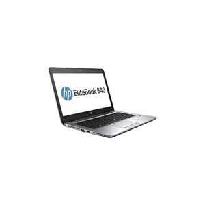 ELITEBOOK 840 G3 I7-6600U 2.6G 16GB 256GB SSD 14IN BT W10P 64BIT