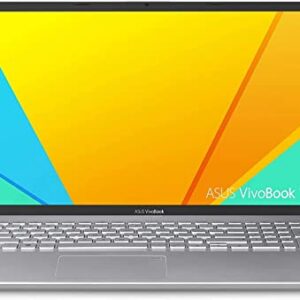 ASUS Vivobook X712 Laptop; 17.3" HD+ 1600x900; Intel i5-1035G1 4-Core; 12GB RAM, 1TB HDD; Intel UHD; Bluetooth, Win 11 Home S with 1YR Antivirus